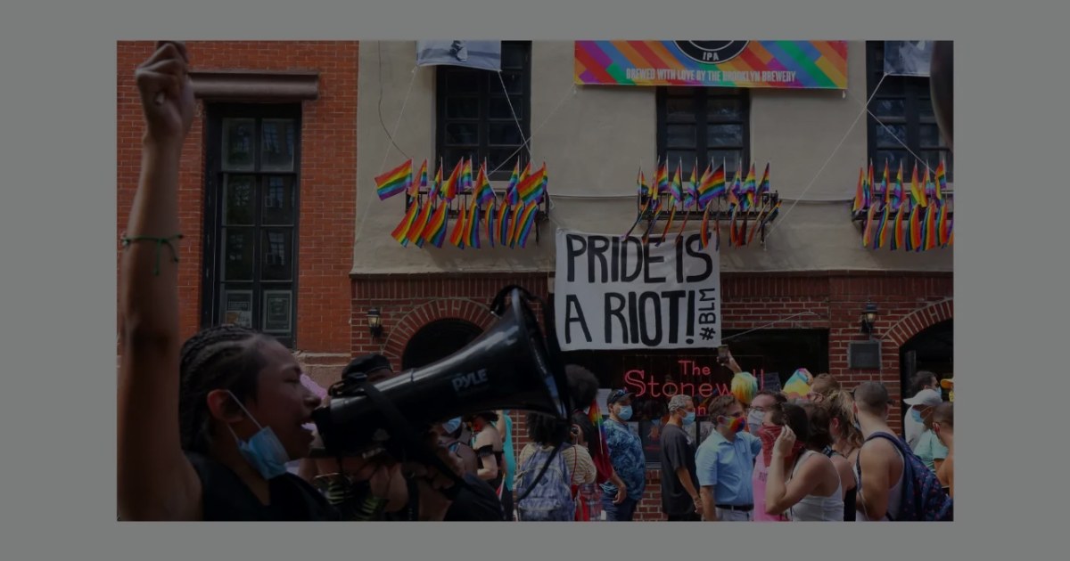 Stonewall Riots: How They Sparked LGBTQ+ Activism
